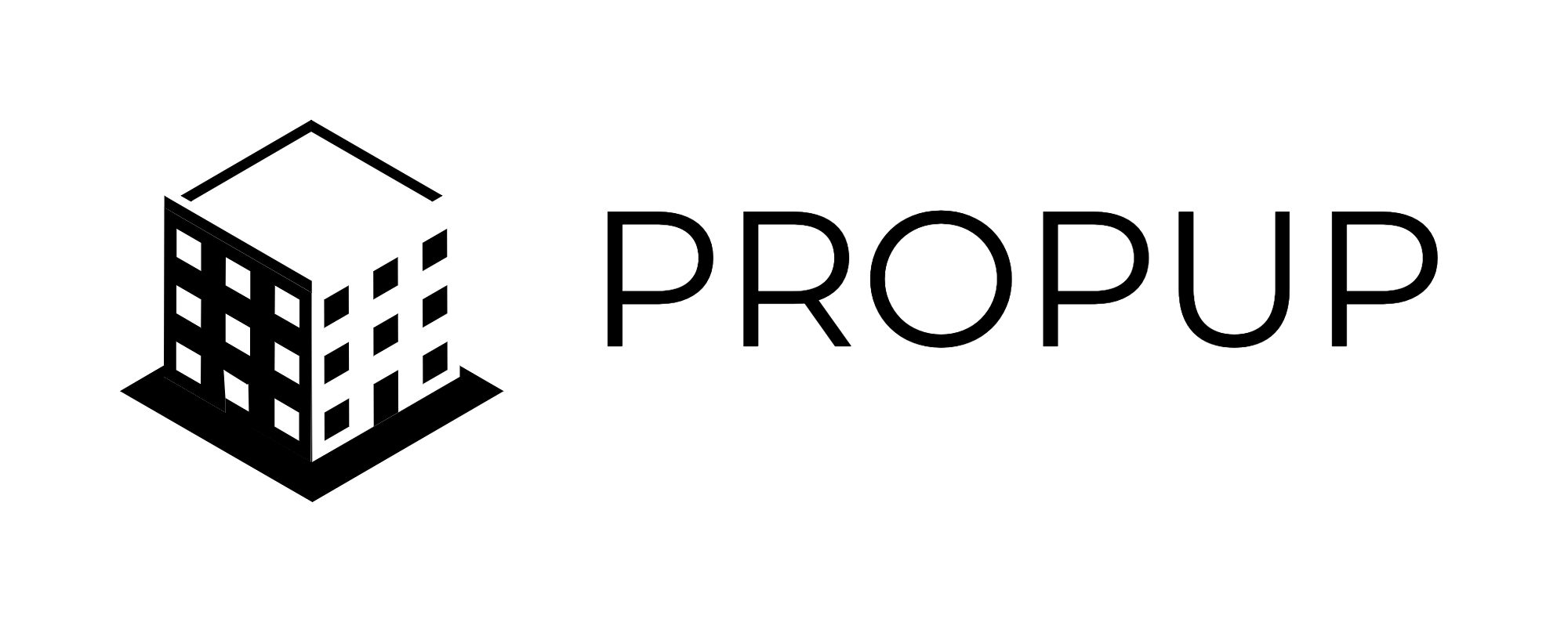 logo – PROPUP inc.（プロップアップ）