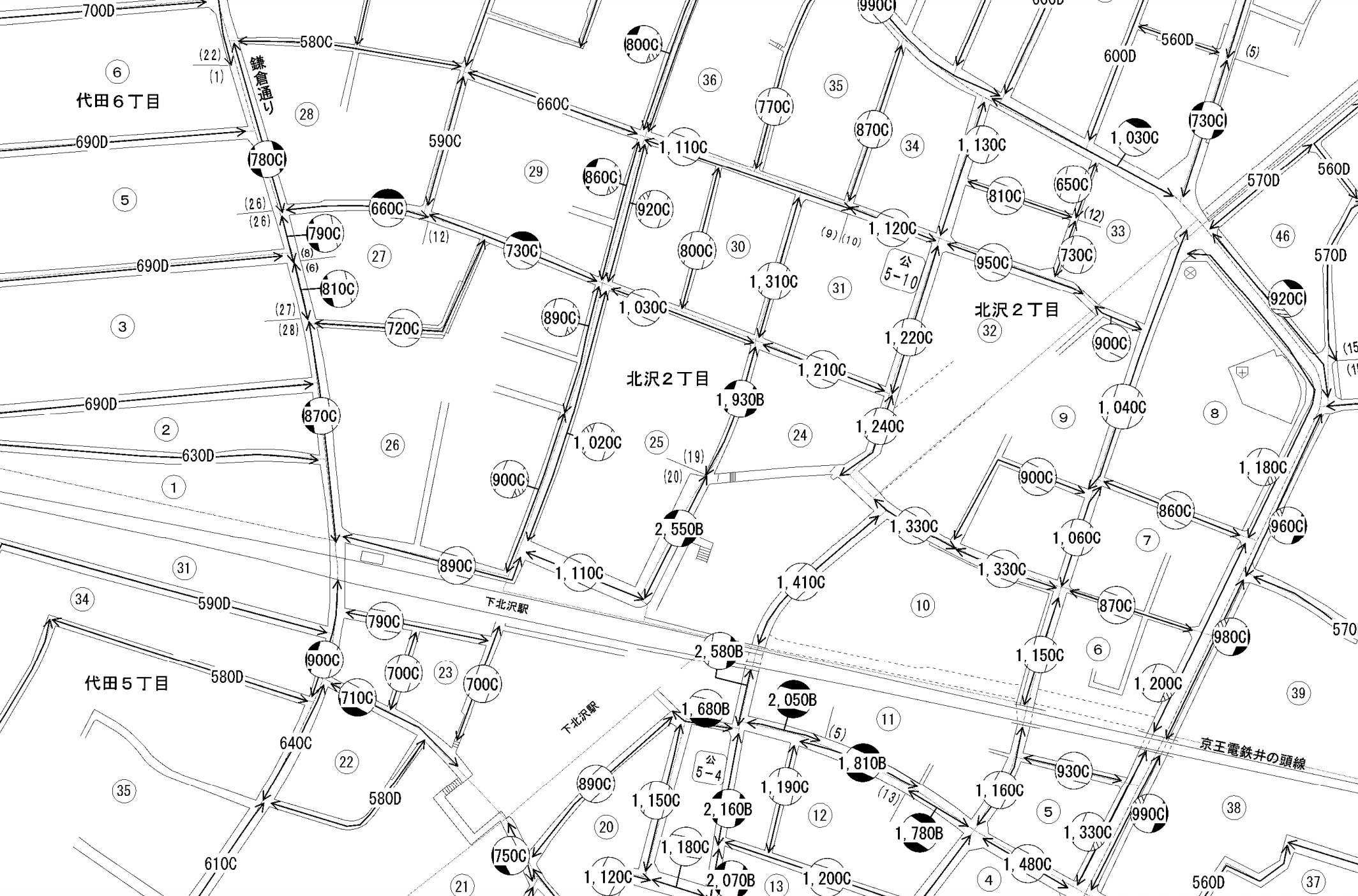 点と線から面、さらに立体へ。 – PROPUP inc.（プロップアップ）